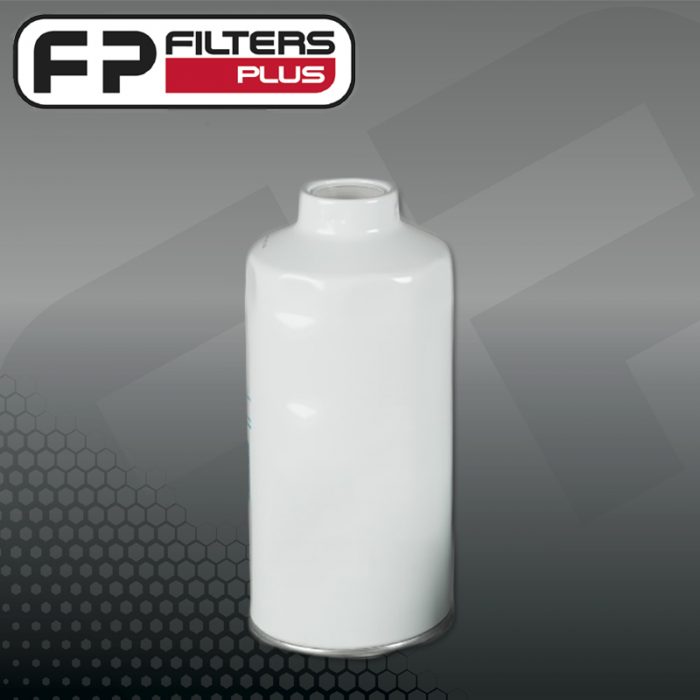 SN25114 - Filters Plus WA