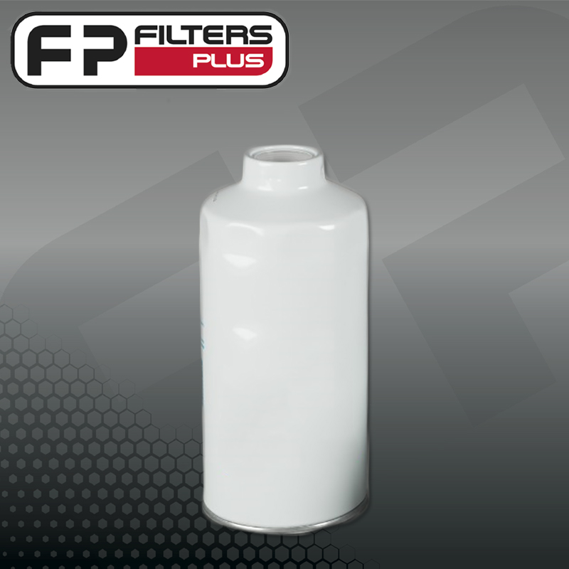 SN25114 - Filters Plus WA