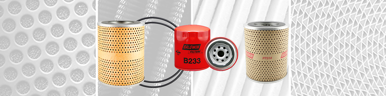 DIFFERENTIAL FILTERS - Filters Plus WA