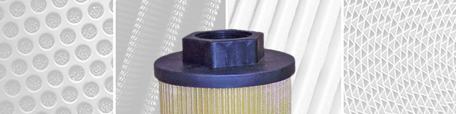 Female Threaded Strainers - Filters Plus WA - Hydraulic Tanks, Big Range