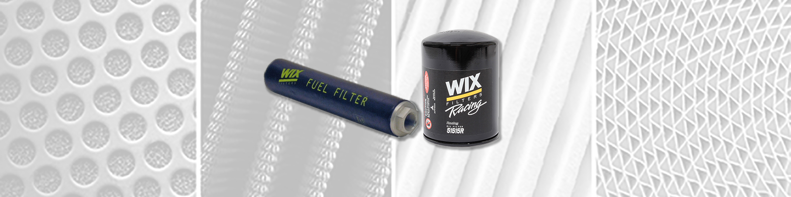 RACING FILTERS - Filters Plus WA - WIX, BMC, K&N
