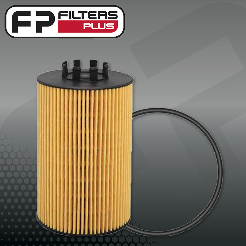 SO7266 - Filters Plus WA - Mercedes Atego Trucks Oil Filter A9341840225