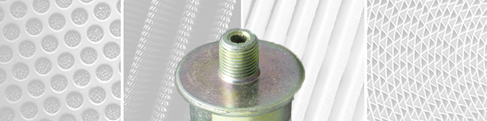 Threaded Inline Strainers - Filters Plus WA - Hydraulic & Fuel Applications