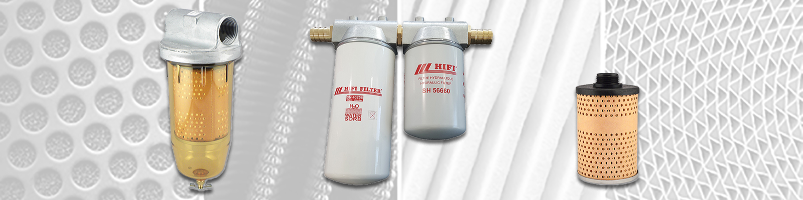 Bulk Fuel Filters - Filters Plus WA - Keep your Bulk Fuel Clean