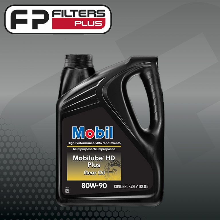 TRUCK FILTRATION - Filters Plus WA