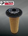 311-3901 Cat Filter | Filters Plus WA - Compactors, Excavators