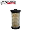 360-8960 Genuine Caterpillar Fuel Filter - Filters Plus WA - 4461490
