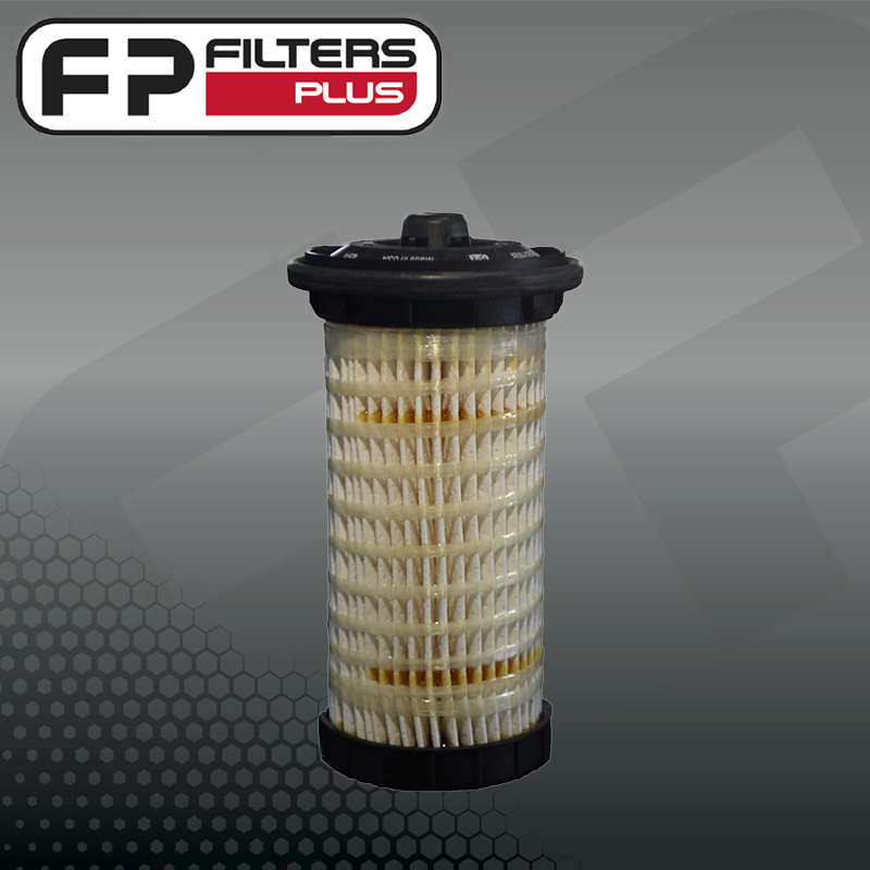 360-8960 Genuine Caterpillar Fuel Filter | Filters Plus WA - 4461490