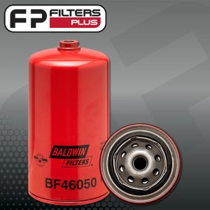 BF46050 Baldwin Fuel Filter - Filters Plus WA - Deutz 4130241, 4130650