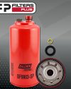 FS1095 Fleetguard Fuel Filter | Filters Plus WA - Deutz 04504438