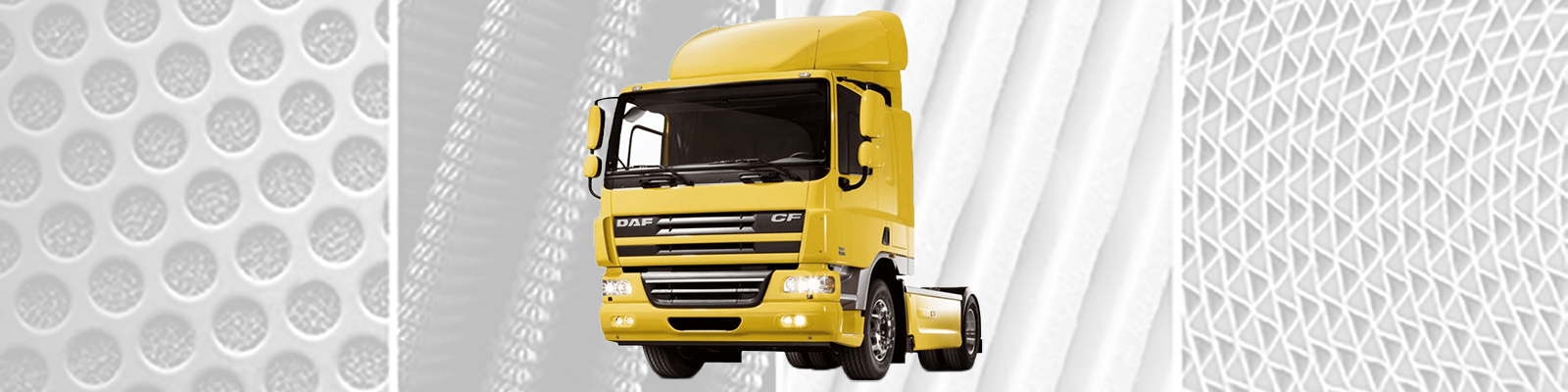 DAF TRUCK FILTERS - Filters Plus WA