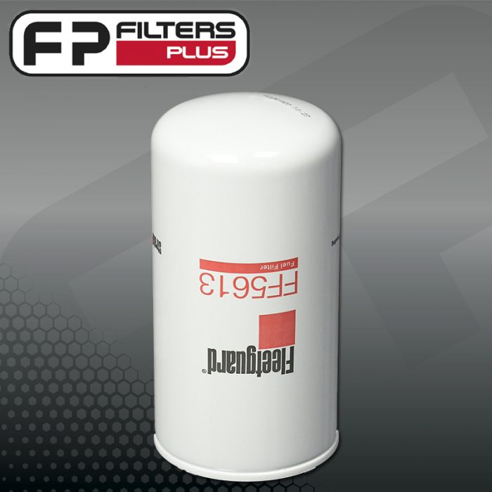 FF5613 Fleetguard Fuel Filter - Filters Plus WA - Airdog FF1002, FF100-2