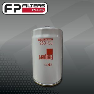 FS1095 Fleetguard Fuel Filter - Filters Plus WA - Deutz 04504438