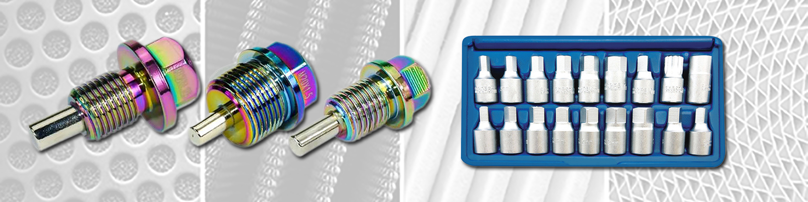 SUMP PLUGS - Filters Plus WA