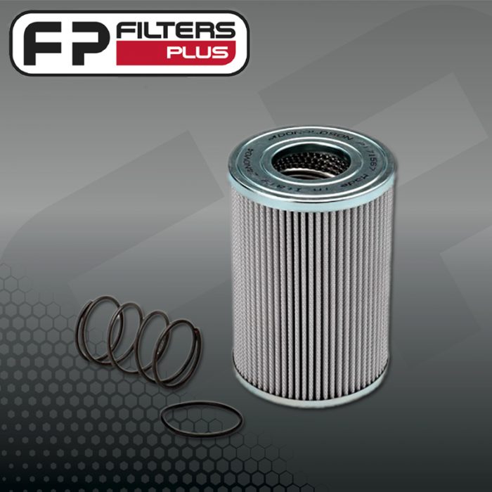 P171567 Donaldson Hydraulic Filter - Filters Plus WA - Case, Hitachi