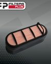 P608665 Donaldson Air Filter - Filters Plus WA - Caterpillar 321-2411