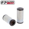 SA18146 HIFI Air Filter - Filters Plus WA Kobelco PS11P00007S003