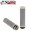 SA18166 HIFI Air Filter - Filters Plus WA - Hitachi YD00000374
