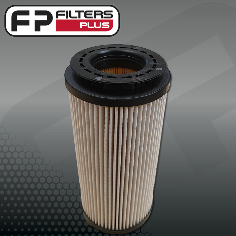 SN70306 HIFI Fuel Filter - Filters Plus WA - Deutz 04297079, FF264