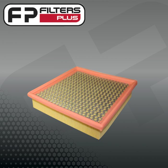 WA5135 Wesfil Air Filter - Filters Plus WA - 04861688AA, Ryco A1847