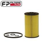 WCF324 Wesfil Fuel Filter - Filters Plus WA - Isuzu 8981475250 NRR NQR