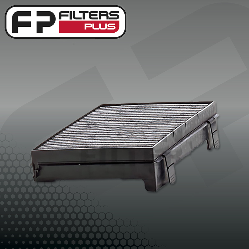 SC60123CA HIFI Cabin Filter - Filters Plus WA - DAF Truck CF86 1953595