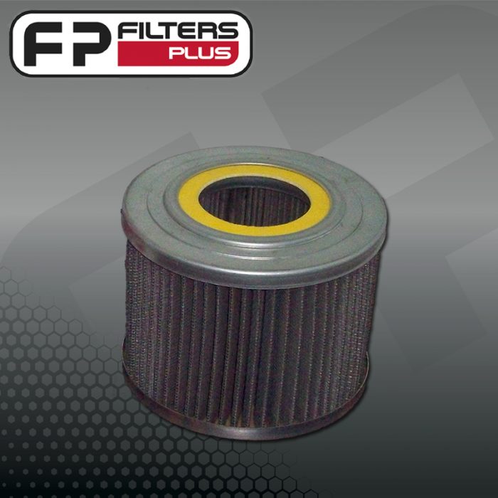 SH62072 HIFI Hydraulic Filter - Filters Plus WA - Massey 3714453M1