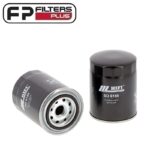 SO6159 HIFI Oil Filter - Filters Plus WA - Chinese Engines JX85100