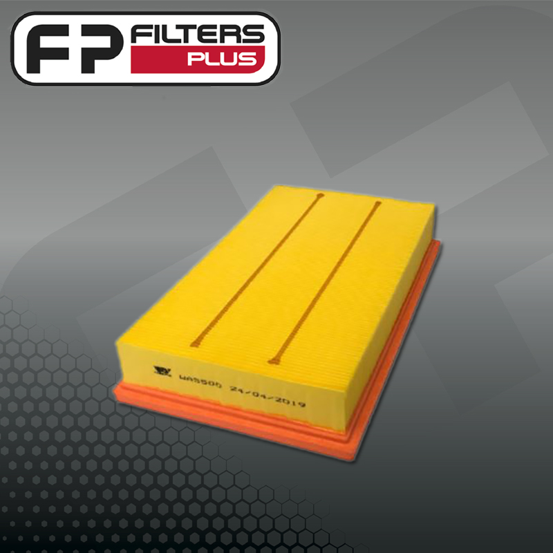 WA5500 Wesfil Air Filter - Filters Plus WA - Skoda VW 5Q0129620E