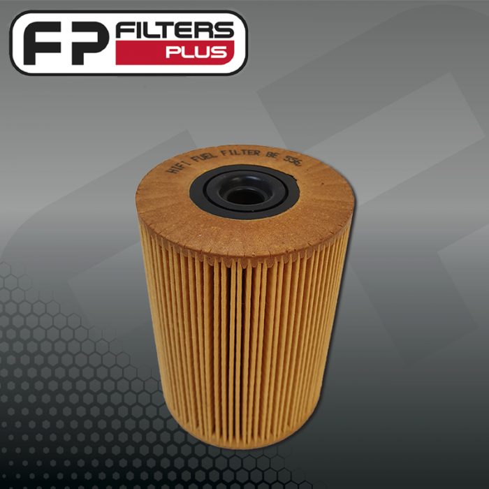 BE556 HIFI Fuel Filter | Filters Plus WA Volkswagen Toureg 95562084100
