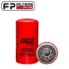 BF7633 Baldwin Fuel Filter - Filters Plus WA - Cat 1R0750, FF5320, Z820