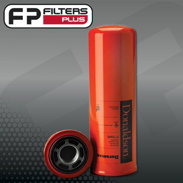 P170949 Donaldson Hydraulic Filter - Filters Plus WA - Case 84487937