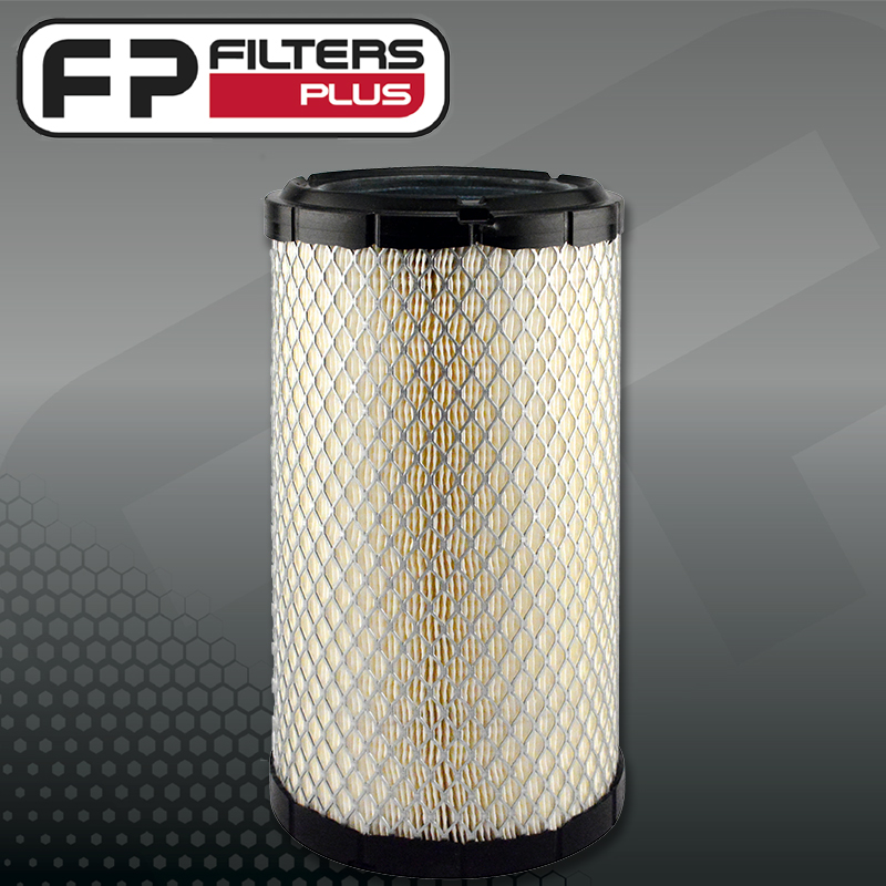 RS30077 Baldwin Air Filter | Filters Plus WA - Dynapac 4700380295