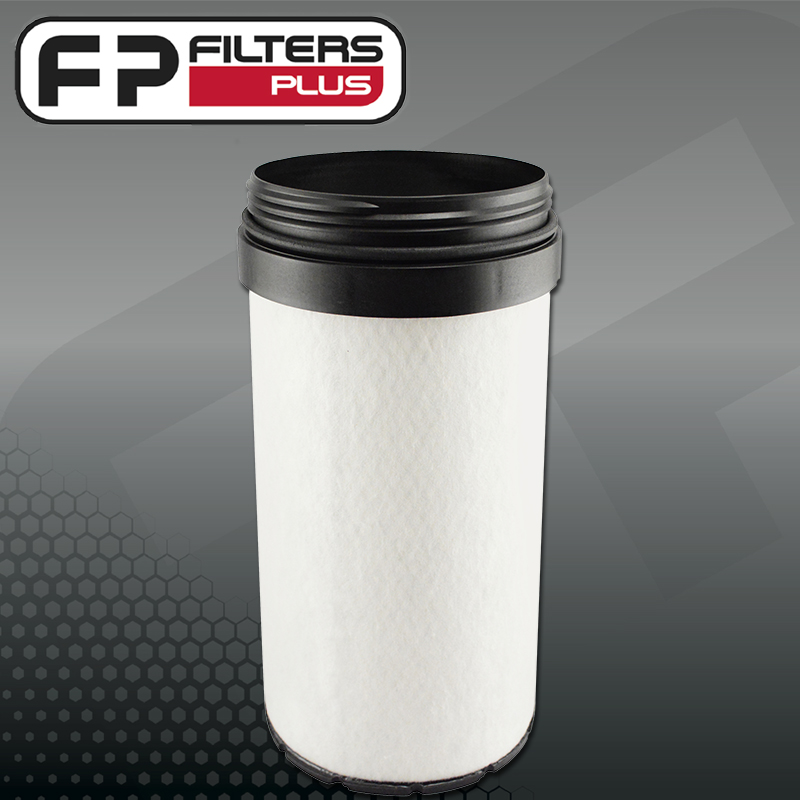 RS5731 Baldwin Air Fitler - Filters Plus WA - Volvo 21115501, 23294956