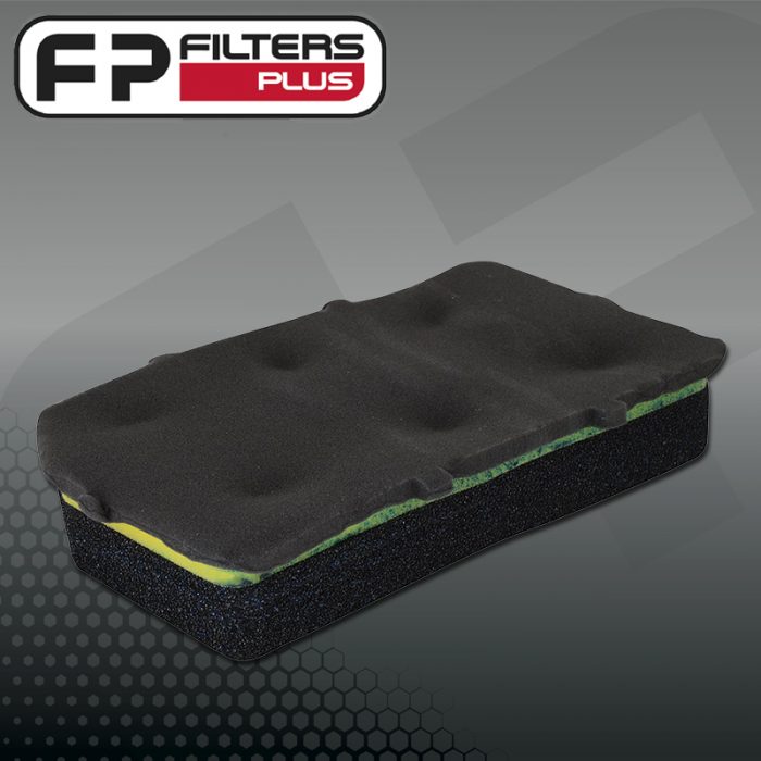 SA18171 HIFI Air Filter - Filters Plus WA - Mahindra Pickup 0313AC2261N