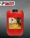 Azolla ZS 68 - 5L Total Oils - Filters Plus WA - 68 Hydraulic Oil - 5 ...