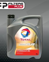 Azolla ZS 46 - 20L Total Oil - Filters Plus WA - 46 Hydraulic Oil - 20 ...