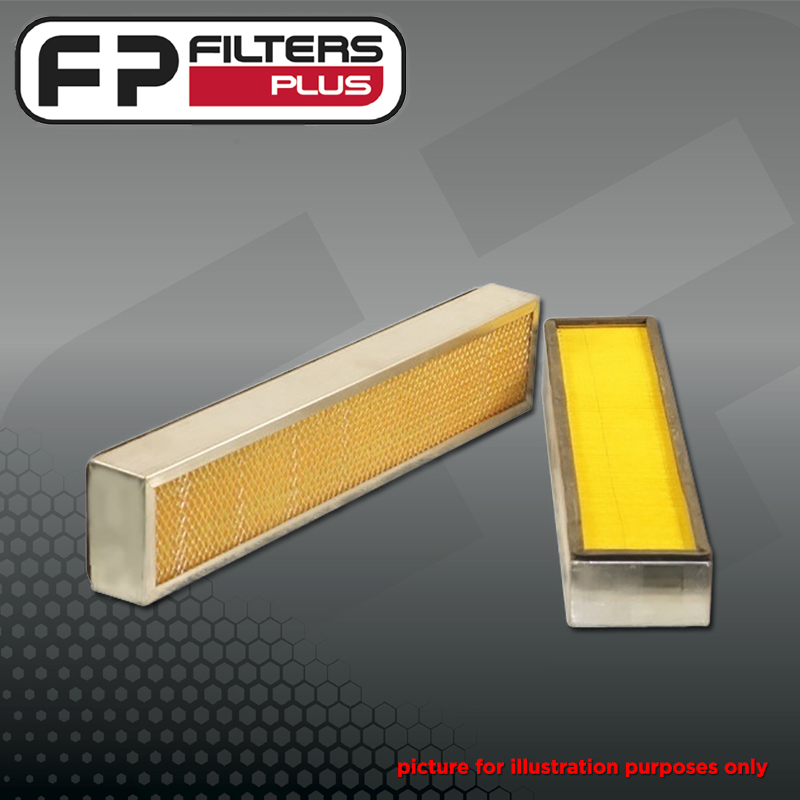SC70059 HIFI Cabin Air Filter - Filters Plus WA - Ferrari Ag 59900676