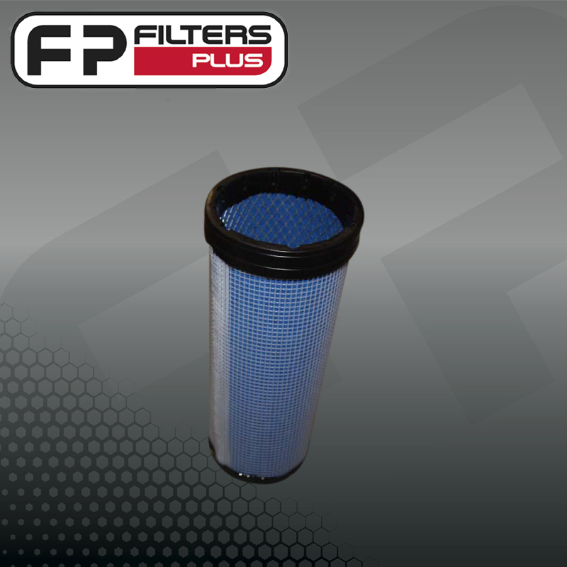 WA5111 Wesfil Inner Air Filter - Filters Plus WA - Isuzu Trucks