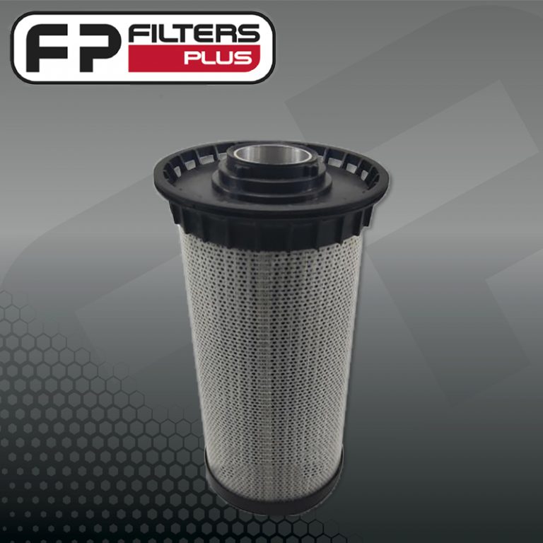 SH74448 HIFI Hydraulic Filter - Filters Plus WA - Iveco 5801445572