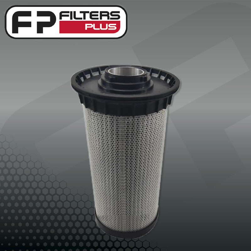 SH74448 HIFI Hydraulic Filter - Filters Plus WA - Iveco 5801445572