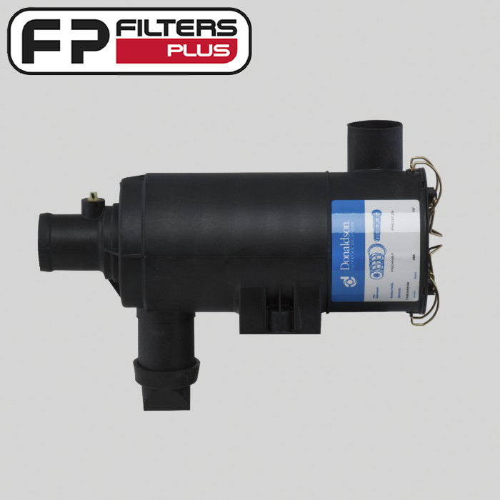 AIR FILTERS HOUSINGS - Filters Plus WA