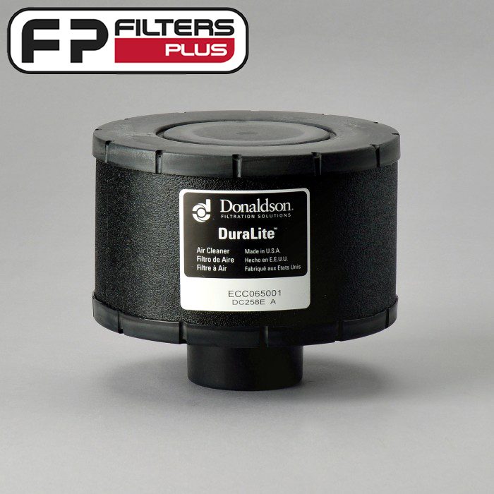 C065001 - Filters Plus WA