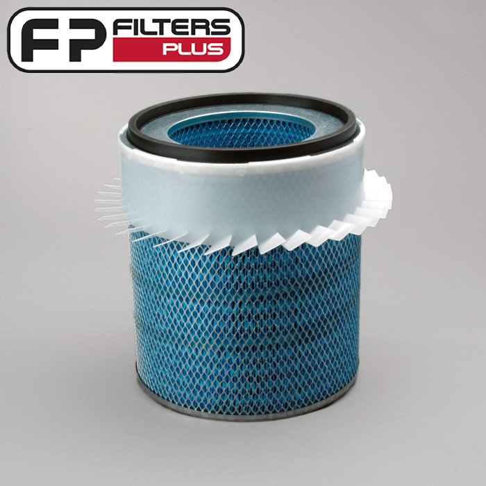 DBA5000 - Filters Plus WA