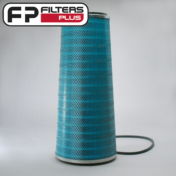 DBA5026 - Filters Plus WA