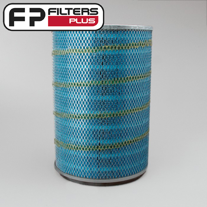DBA5046 - Filters Plus WA