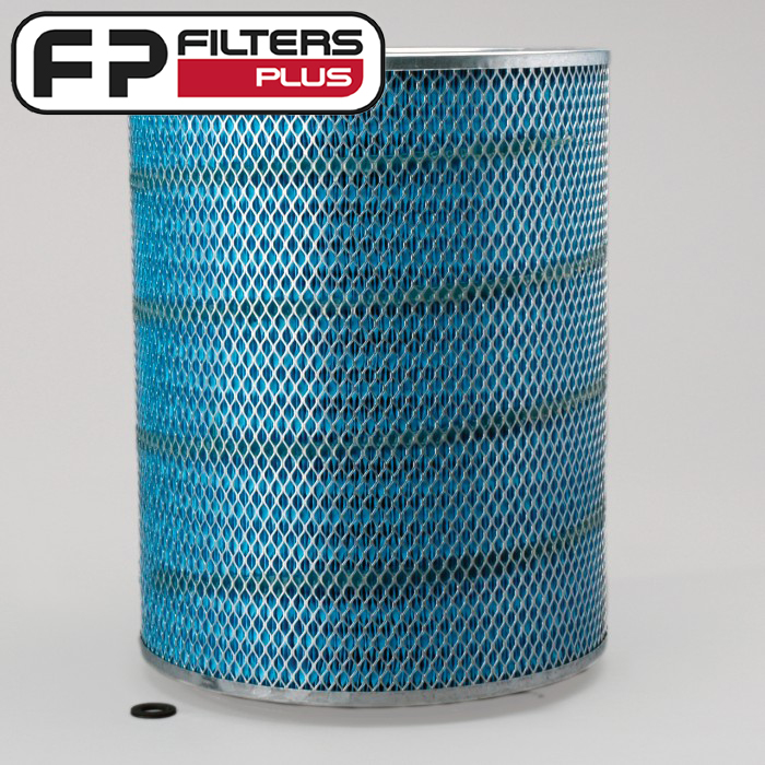DBA5056 - Filters Plus WA