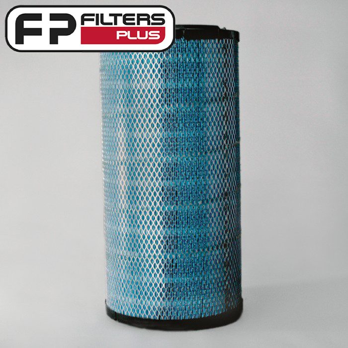 DBA5105 - Filters Plus WA