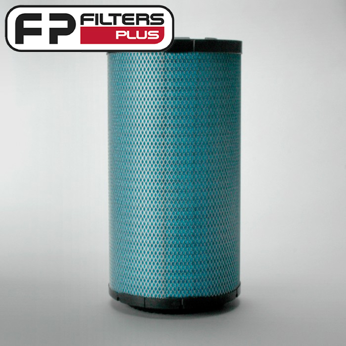 DBA5207 - Filters Plus WA