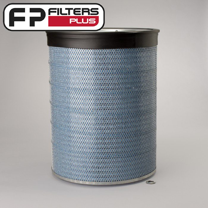 DBA7040 - Filters Plus WA
